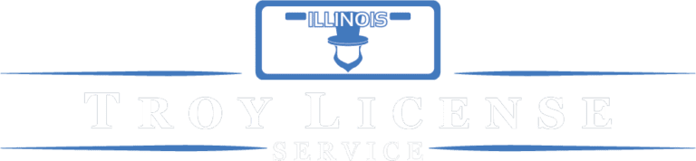 Licensing & Registration Services in Troy, IL - Troy License